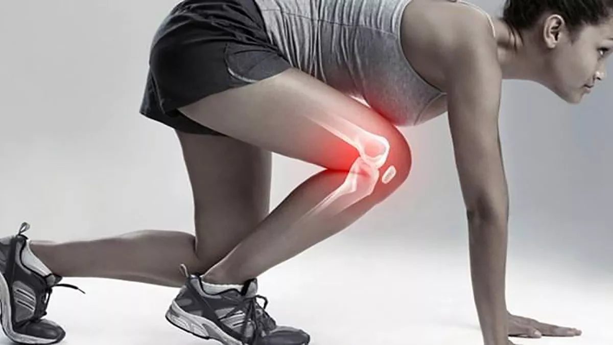 Is taking collagen effective for joints? – Matcha & CO