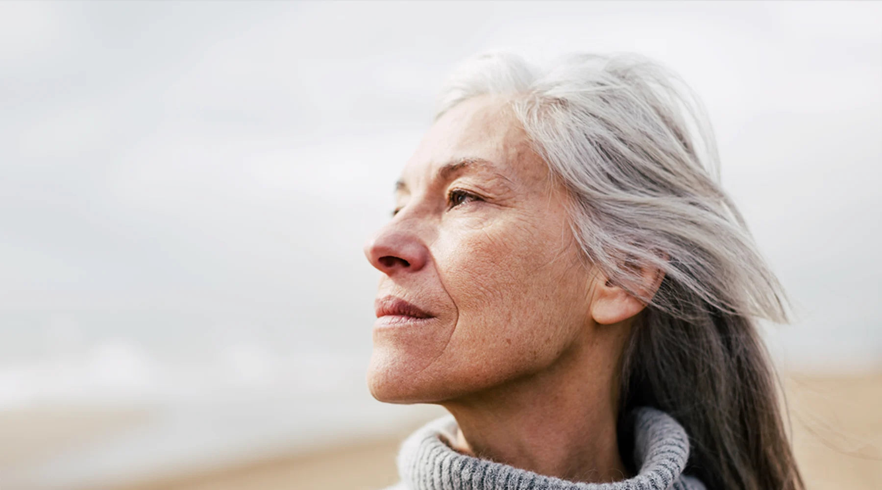 Ces 3 types de personnes devraient prendre du collagène tous les jours ...